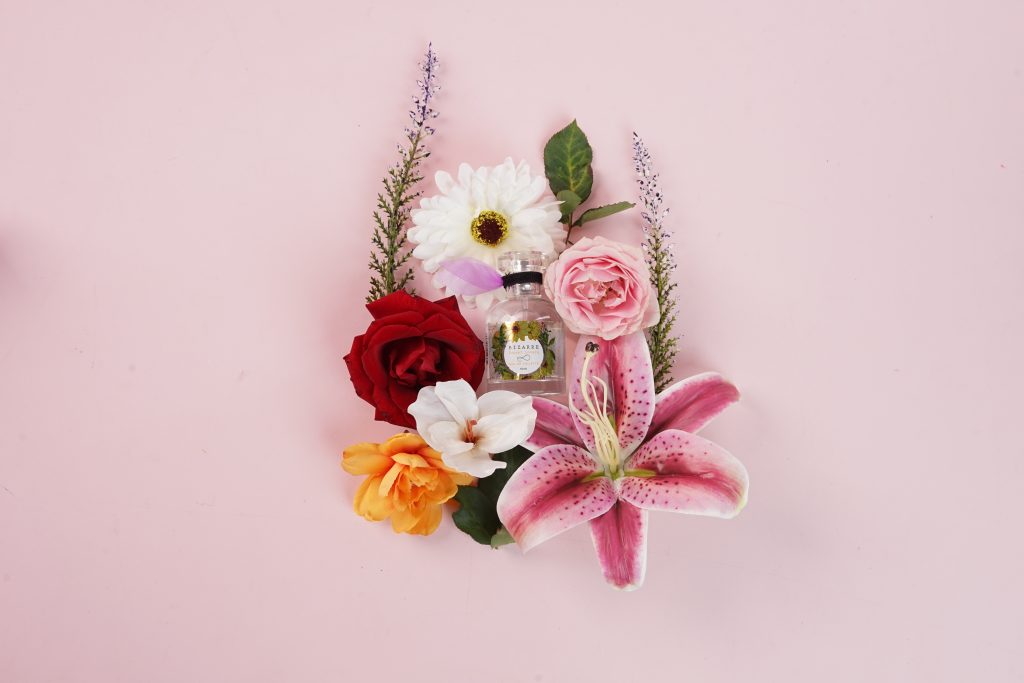 BIZARRE Parfum Eau De Toilette Sunset Lovers 50 ML - PT Citra Alam Aromindo