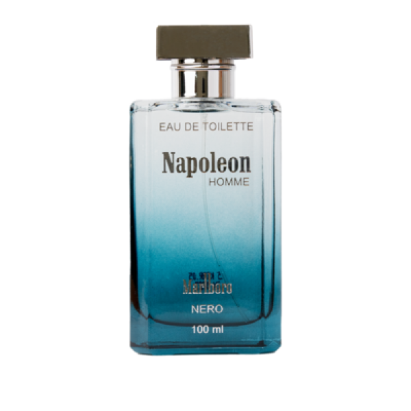 Napoleon - PT Citra Alam Aromindo