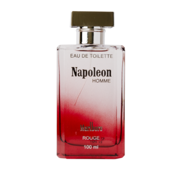 Napoleon - PT Citra Alam Aromindo